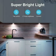 Bright Kitchen Light