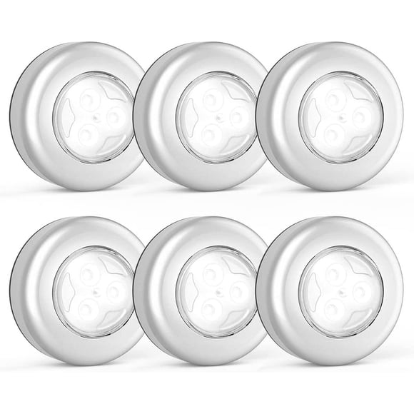 Push Light