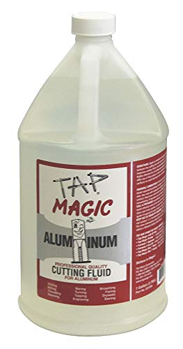 Tap Magic Cutting Oil, 1 gal. Squeeze Bottle, 1 EA - 20128A - Walmart.com