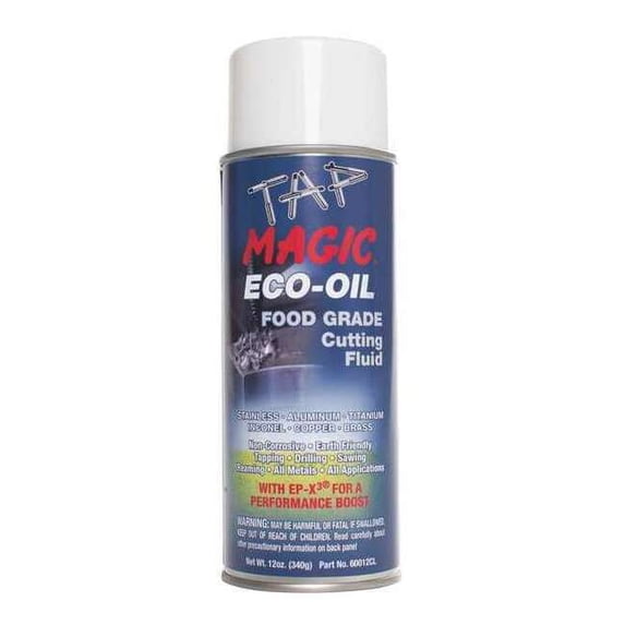 Cutting Oil,Metal Cutting Fluid,12 oz. 60012CL - Walmart.com