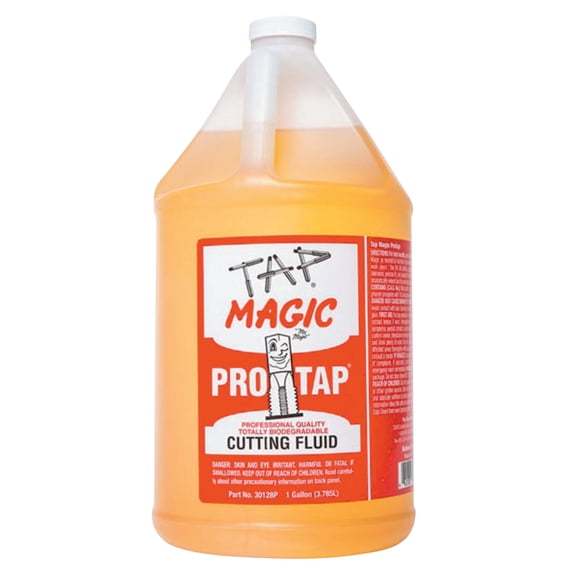 Tap Magic ProTap, 1 gal, Can - Walmart.com