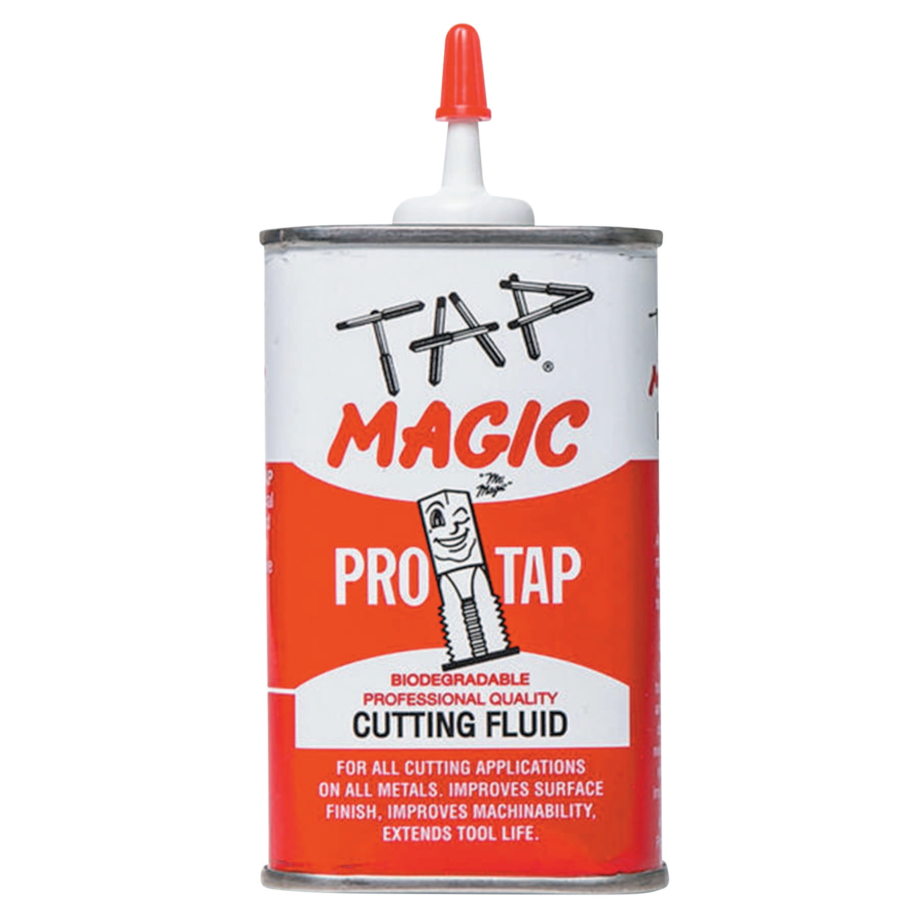 Tap Magic ProTap, 4 oz, Can w/Spout - Walmart.com