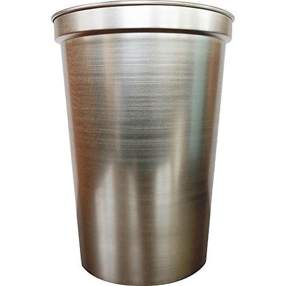Tap My Trees Aluminum Hanging Maple Syrup Sap Bucket 2 Gallon - Walmart.com