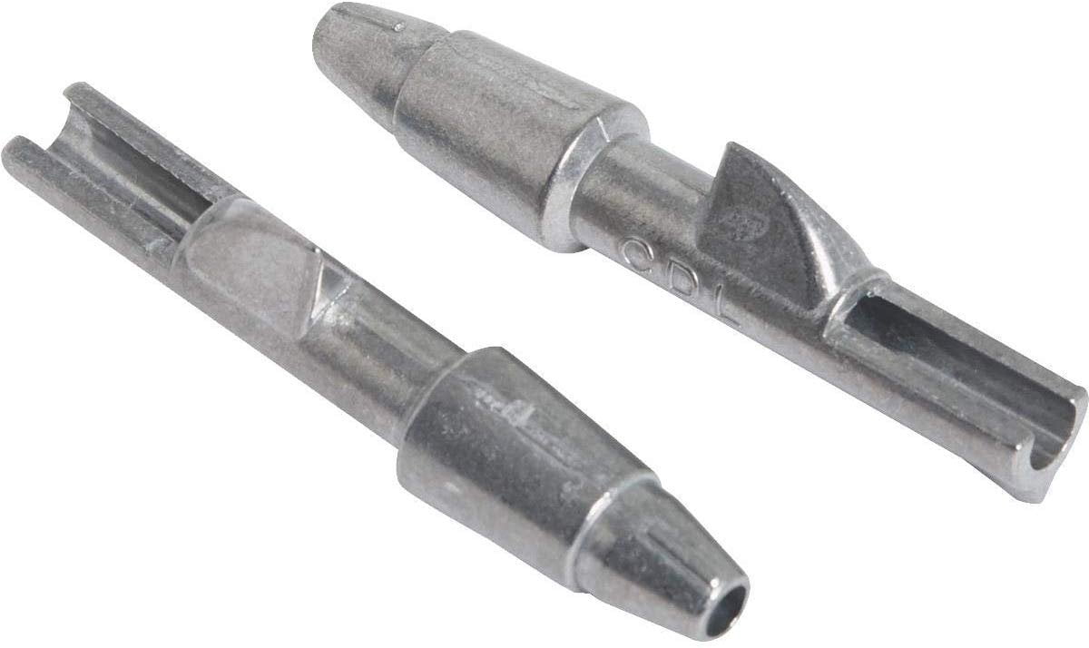 Tap My Trees Maple Sugaring Hookless Aluminum Spout 6-Pack - Walmart.com