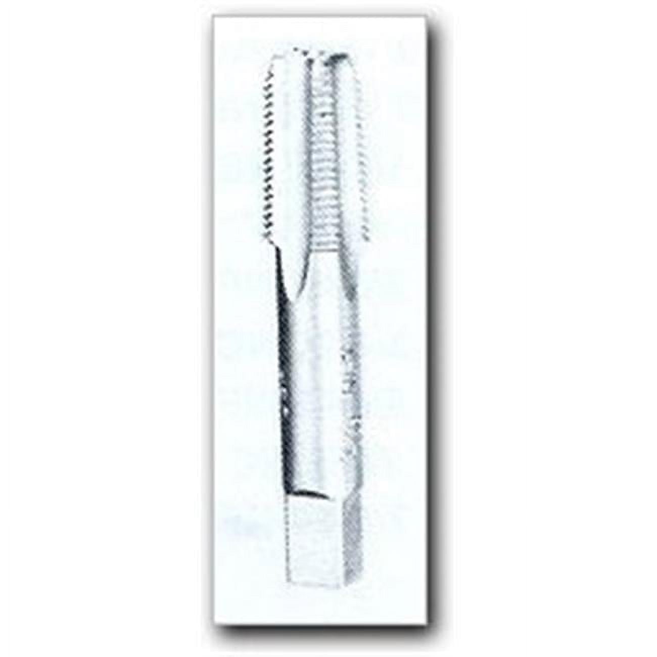 Tap National Pipe Thread - 0.25-18 Npt - Walmart.com