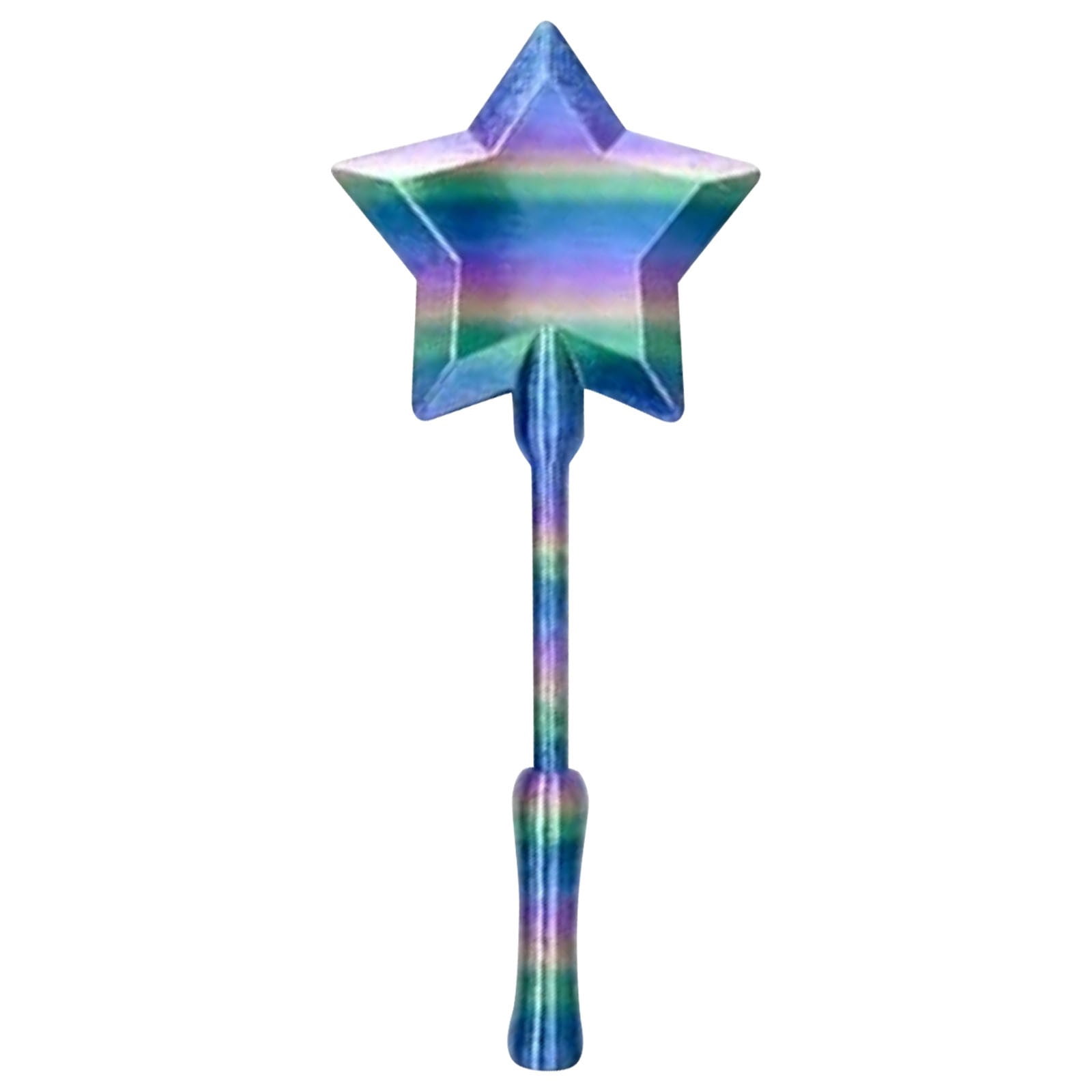 Tap To Pay Credit Card Wand, 3D Printed Accessory Star Magic Wand Gift ...