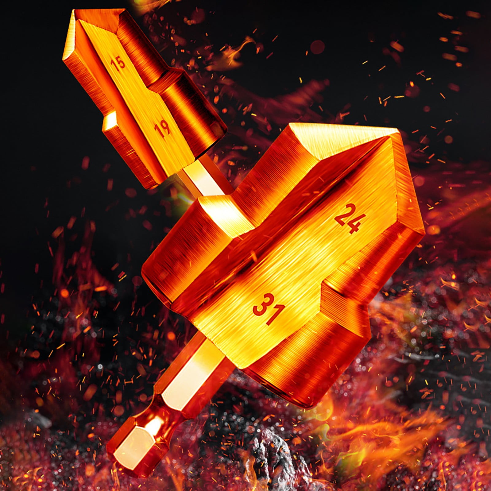 Tap Set Metric and Standard,Tap and Die Set,Drill Tapping and Drill Bit ...