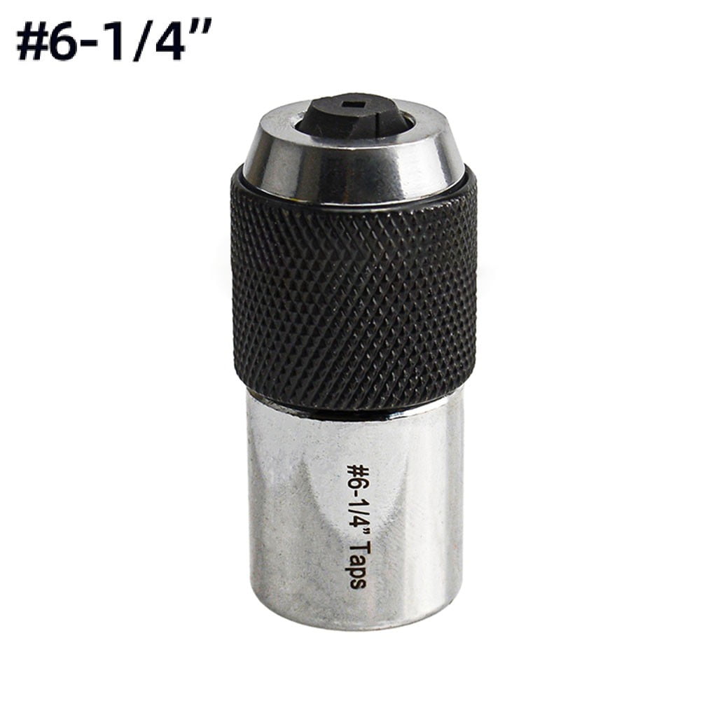 Tap Socket Set,Extraction Tool Adjustable Jaws for Taps,Reamers,Screw ...