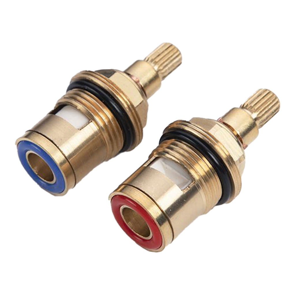 Tap Valve Cartridge Replacement Ceramic Disc Gland Quarter Turn 20 ...