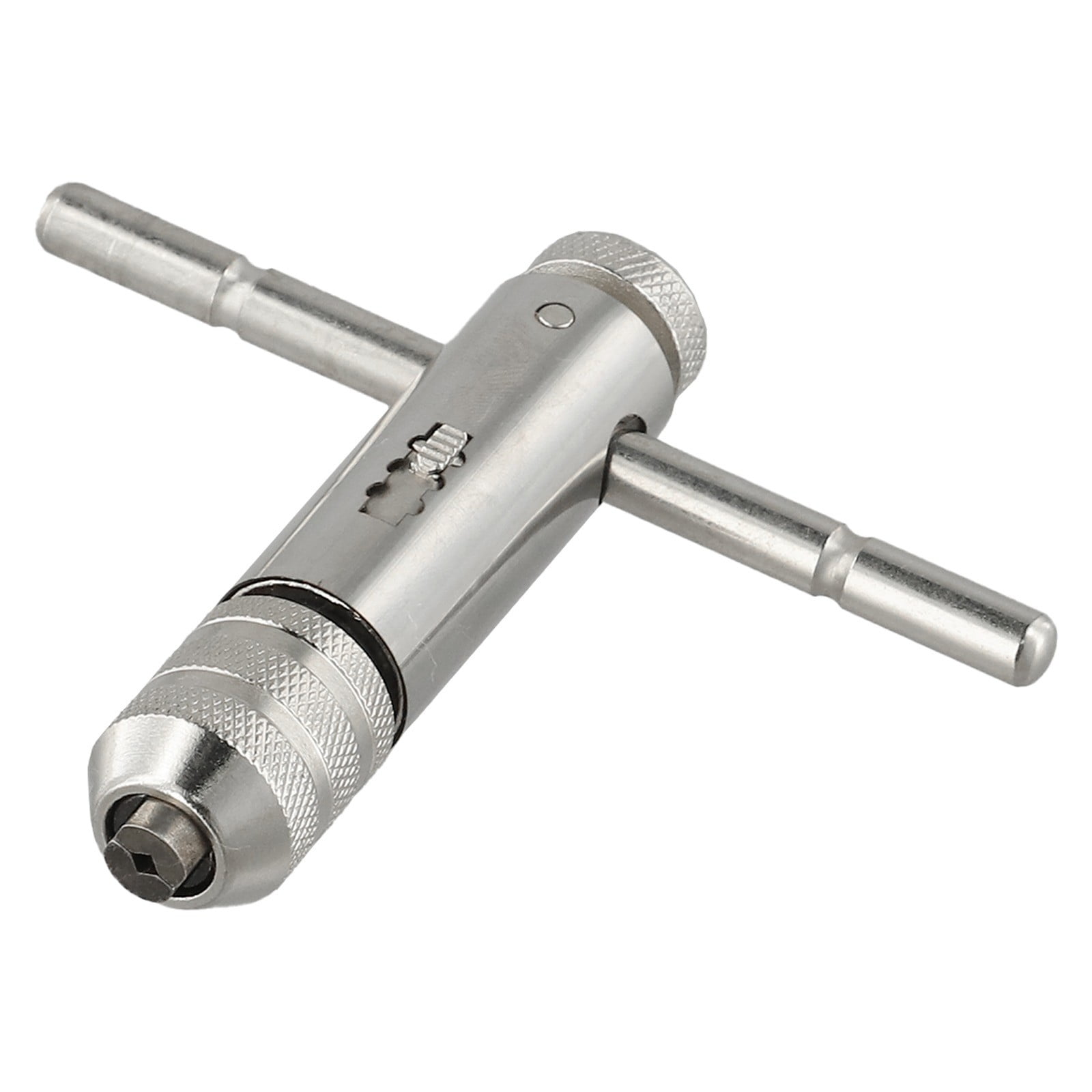 Tap Wrench For M3-M8 Adjustable Ratchet Tap Screwdriver Wrench Hand ...