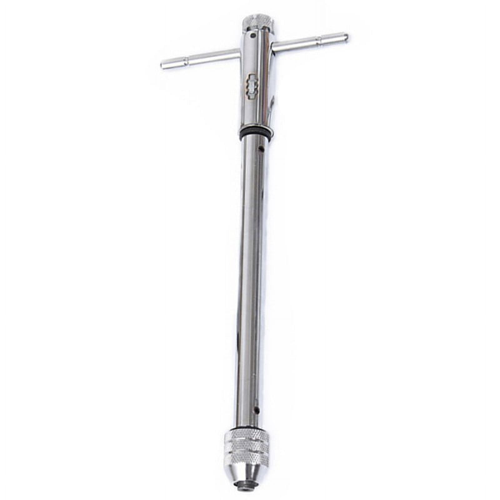 Tap Wrench M3-M8 / M5-M12 Adjustable Ratchet Tap Screwdriver Wrench ...