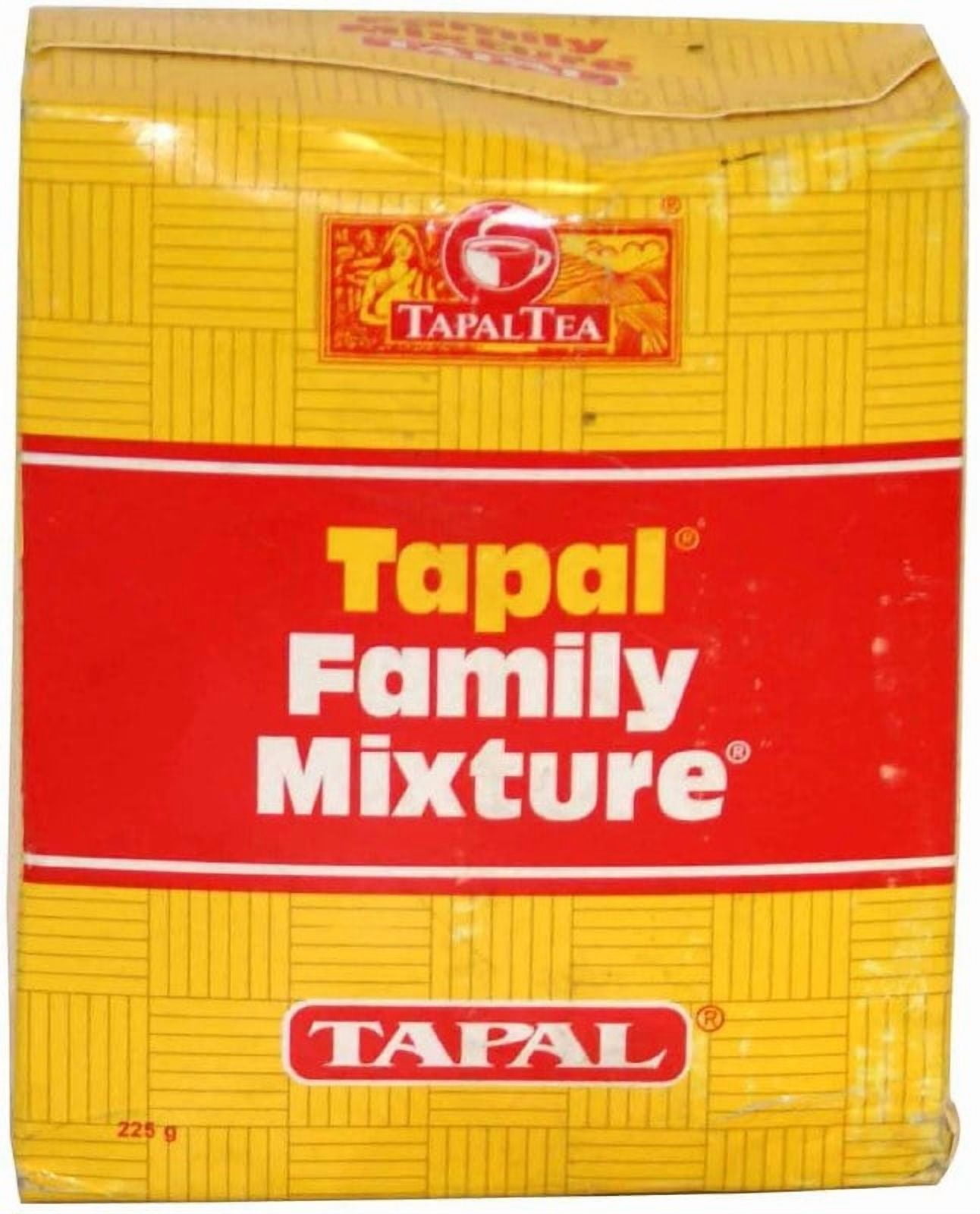 Tapal Tea Family Mixture 900gm - Walmart.com