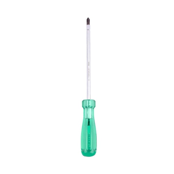 Taparia 6" Hex Shank 2 Way Screwdriver (H 905), 1 Pc,Multicolor ...