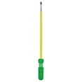 Taparia 903 IBT Steel 2-In-1 Stubby Screwdriver (Green) - Walmart.com