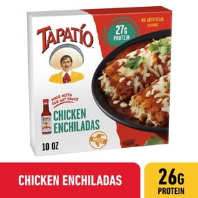 Tv Dinner Mexican Meals