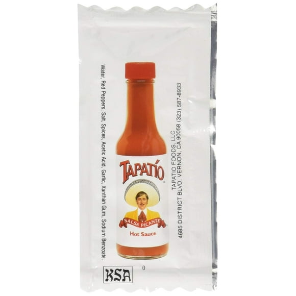 Tapatio Food - Walmart.com