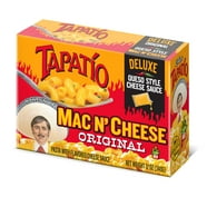 Tapatio Beef Enchiladas Mexican Microwave TV Dinner with Tapatio Hot ...