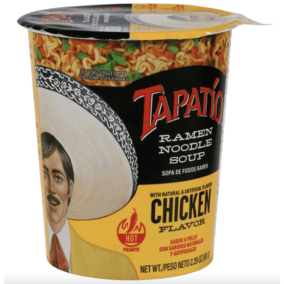 Tapatio Food - Walmart.com