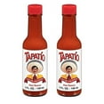 Tapatio Salsa Picante Hot Sauce (Tapatio (10 oz), 2 Pack) - Walmart.com