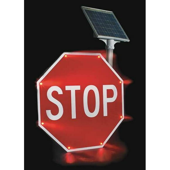 Shop Stop Signs and Traffic Warning Signs for Home and Street Safety