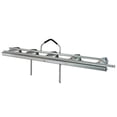 Tapco Maximum XL 8' 6" Industrial Brake w/ Max Snap Stand, Wheel Kit ...