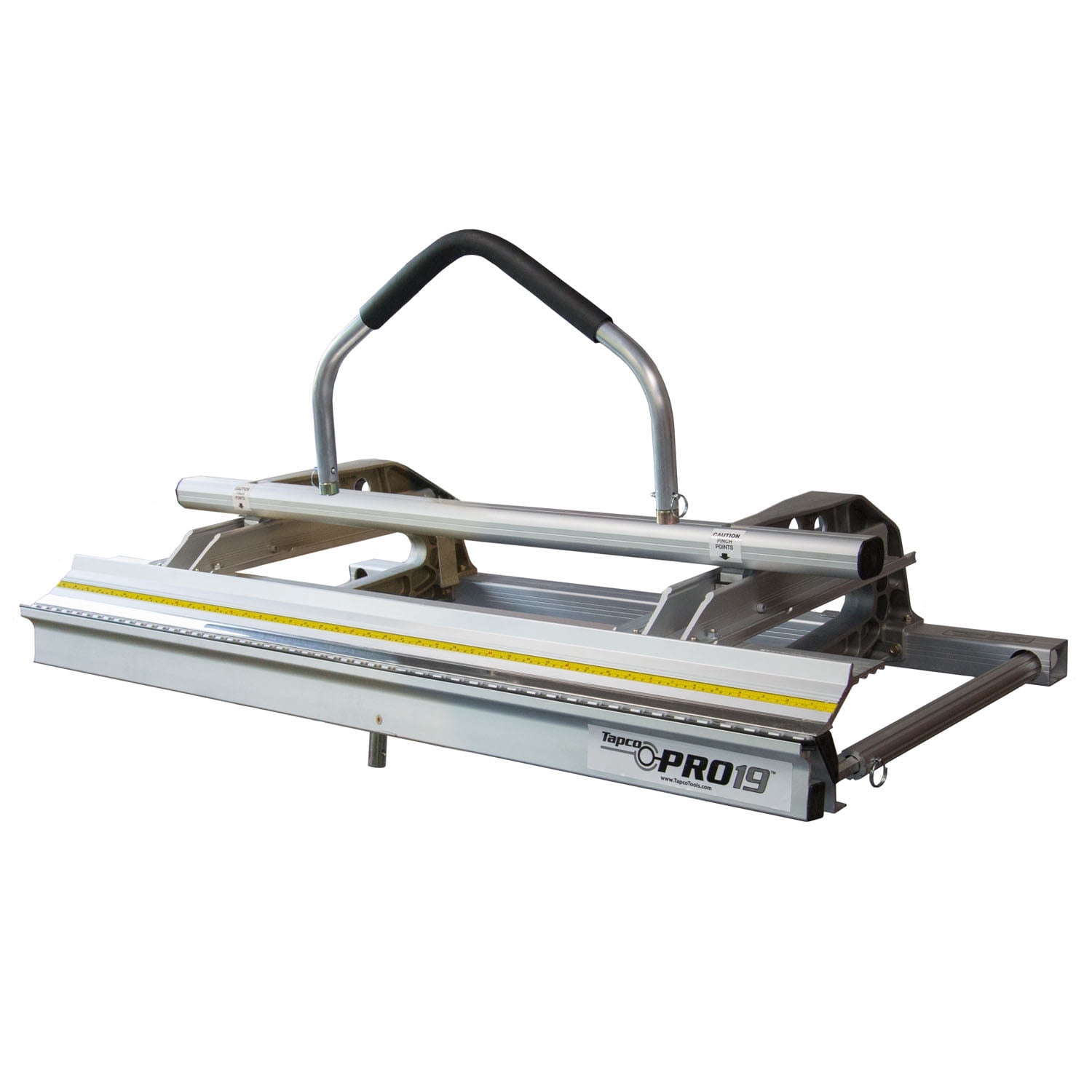 Tapco Pro - 19 4ft. Siding Brake - Walmart.com