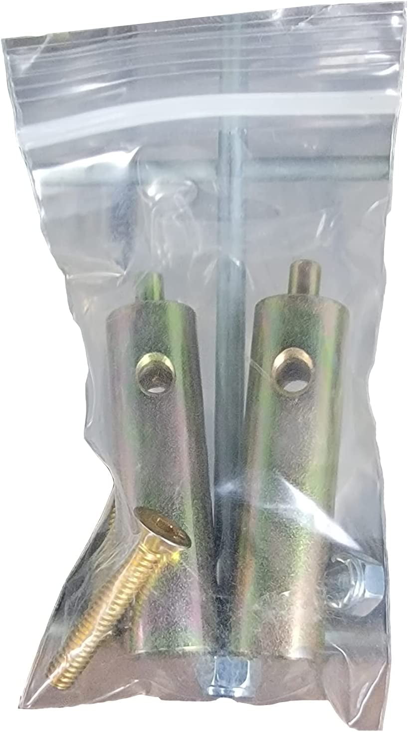 Tapco Siding Brake Replacement Parts - Max Handle Plug Kit - 8'6/10'6/ ...