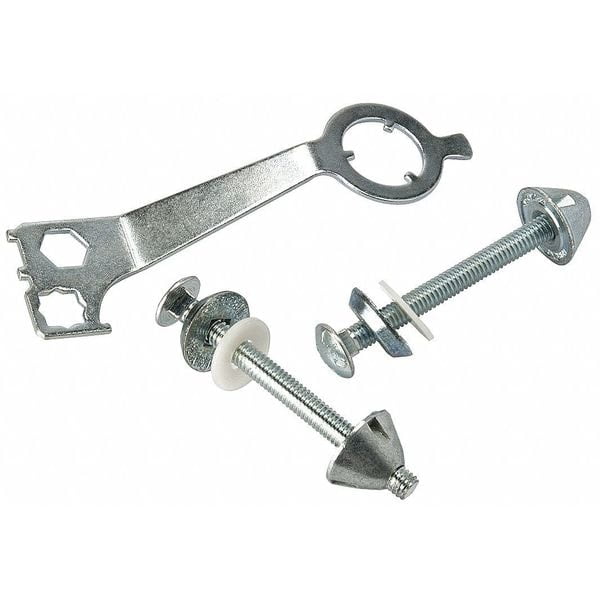 Tapco Sign Mounting Brackets Kit,Silver 2438-00001 - Walmart.com
