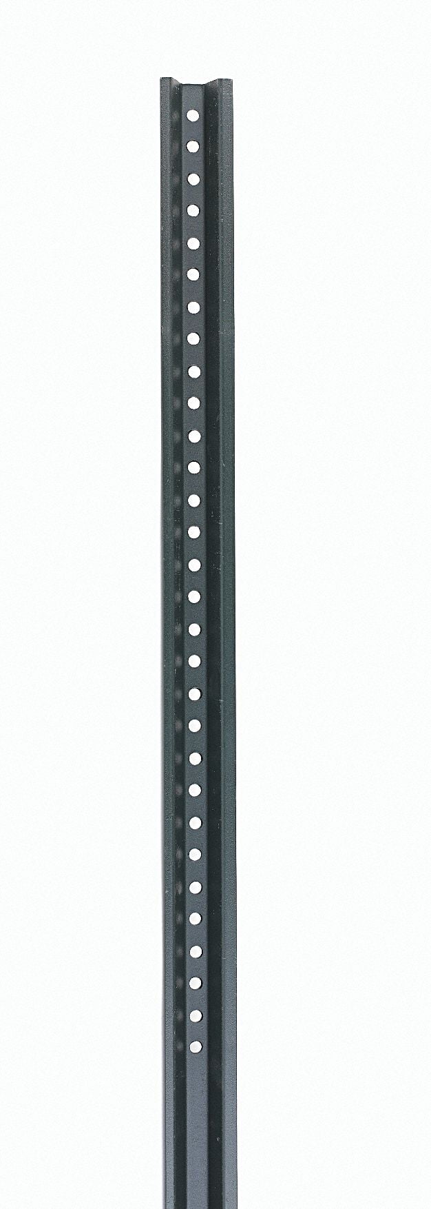 Tapco Sign Post,Green,Steel,7 ft L 054-00010 - Walmart.com