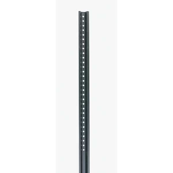Tapco Sign Post,Green,Steel,7 ft L 054-00010 - Walmart.com