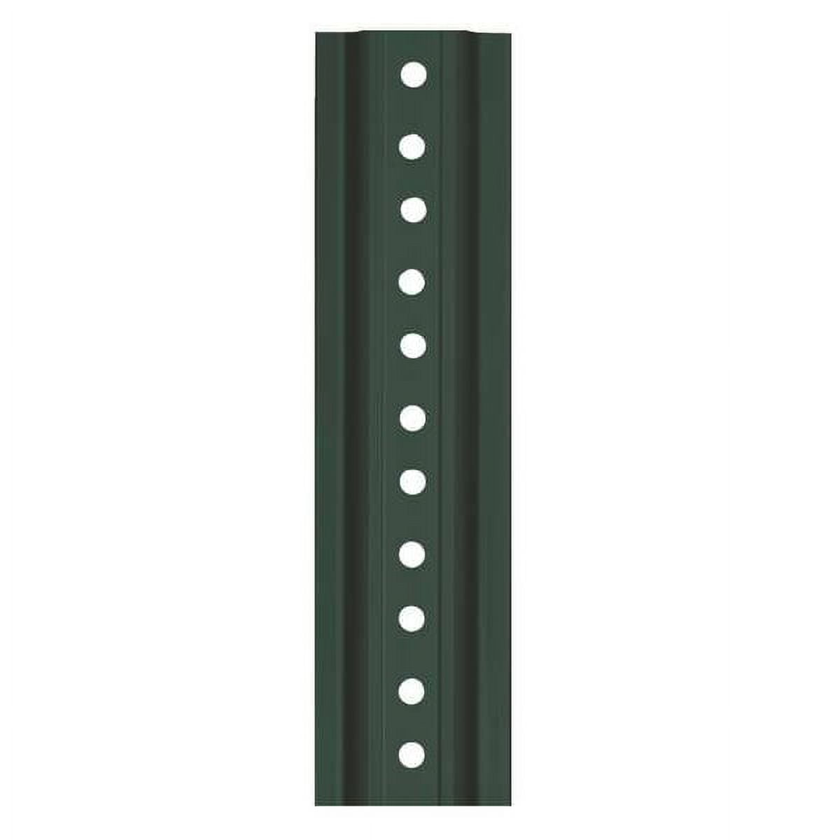Tapco Sign Post,Green,Steel,7 ft L 054-00016 - Walmart.com