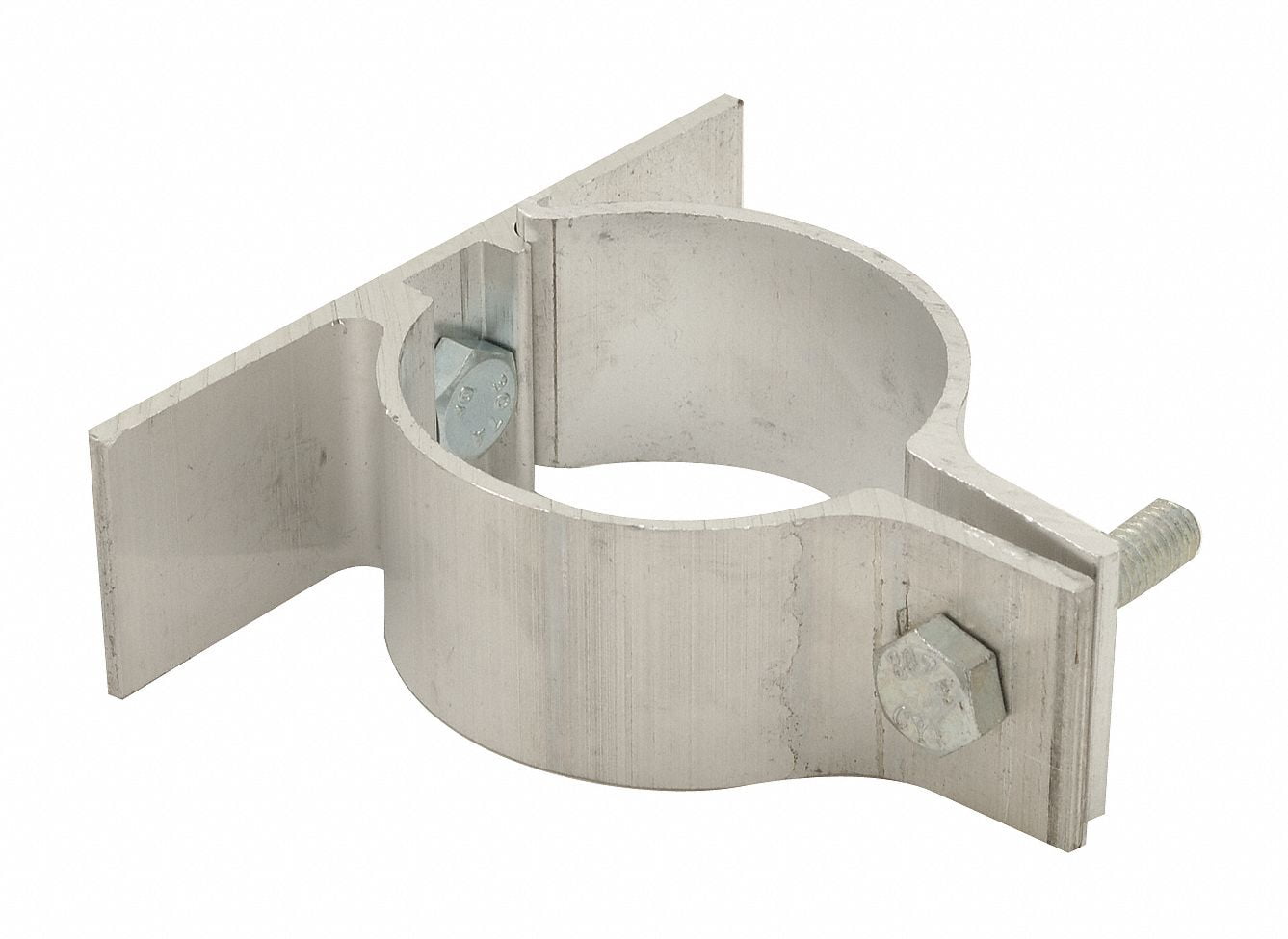 Tapco Single Sided Sign Mounting Brackets,PR 037-00005 - Walmart.com