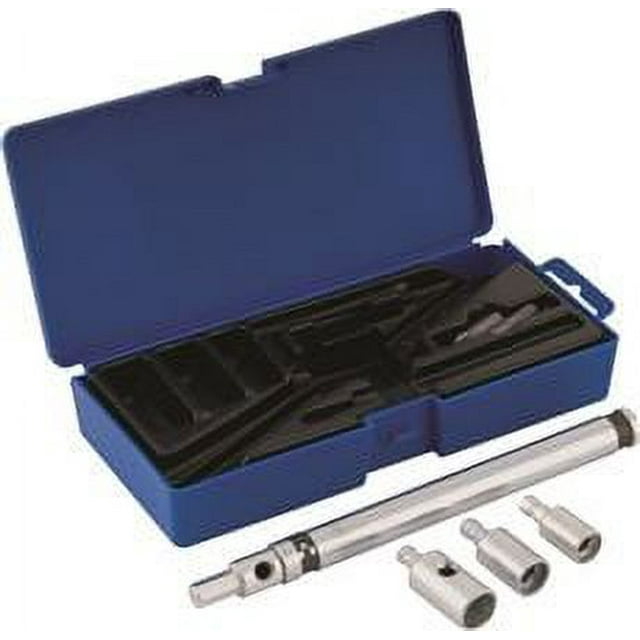 Tapcon Condrive 1000 Fastener Install Kit - Walmart.com