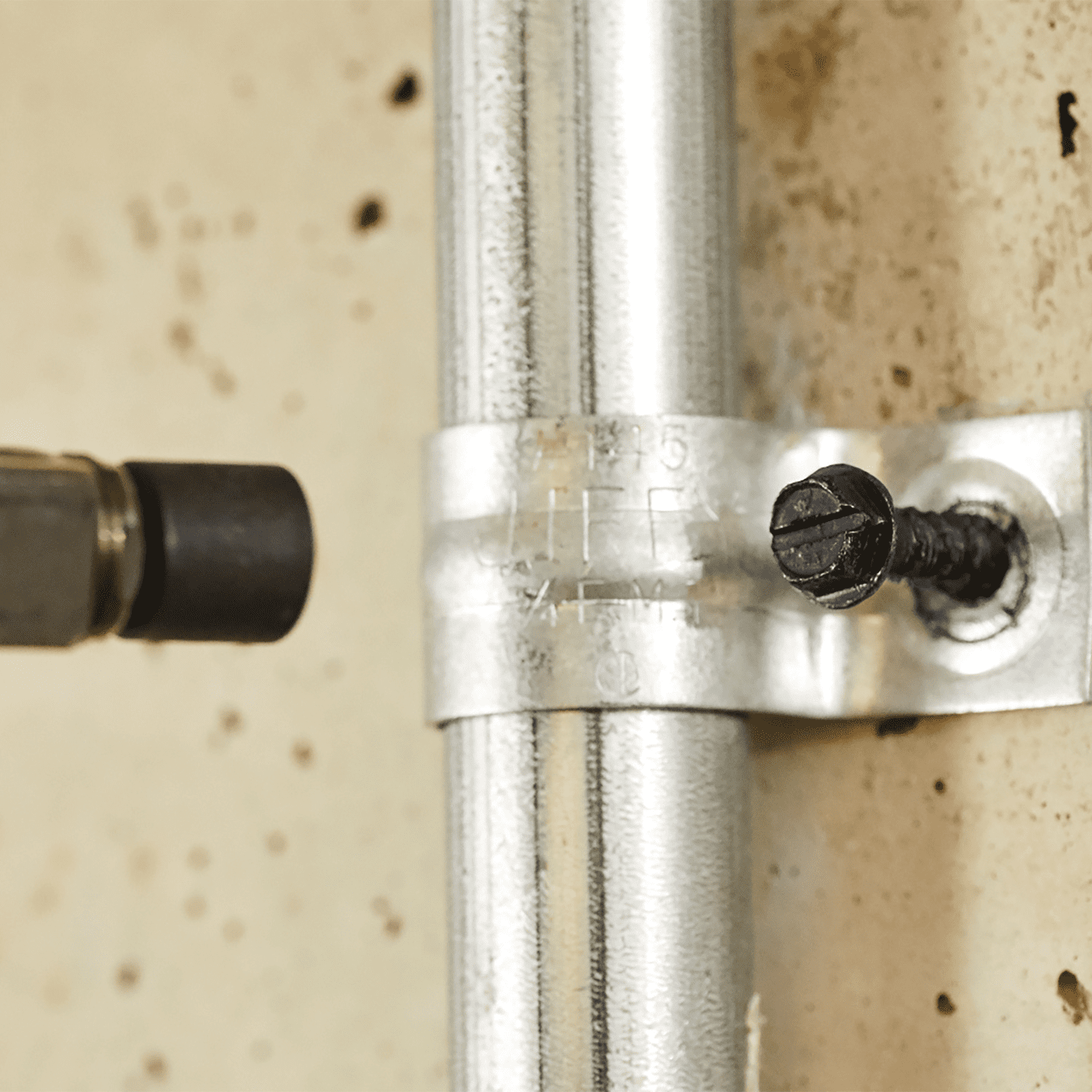 Tapcon Star Head Concrete Screw Anchor - Pack of 12 - Walmart.com
