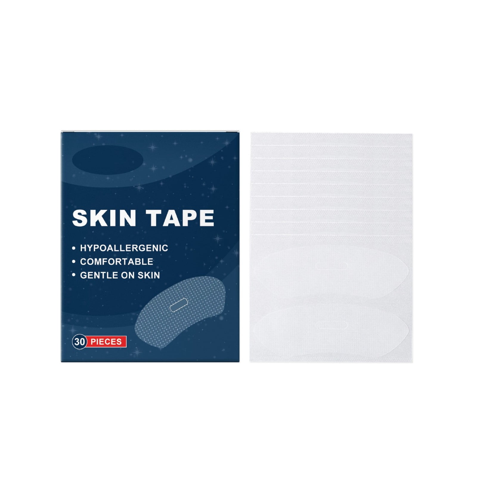 Tape (30 Pack) Removal Latex & Gentle Packaging May Vary Grade Tape ...