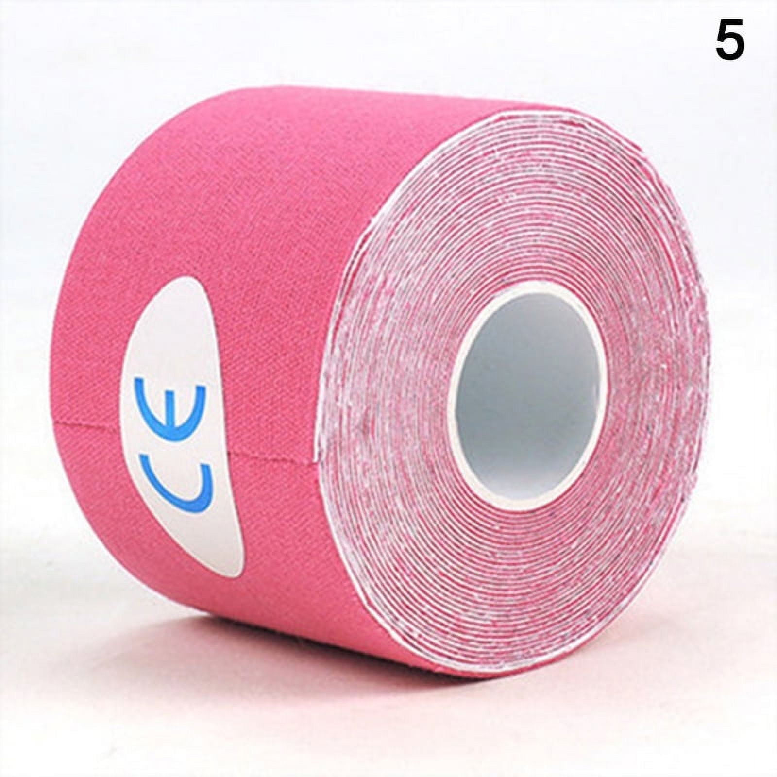 Tape Athletic Tape Recovery Tape Running Knee Muscle Protector Sciss ...