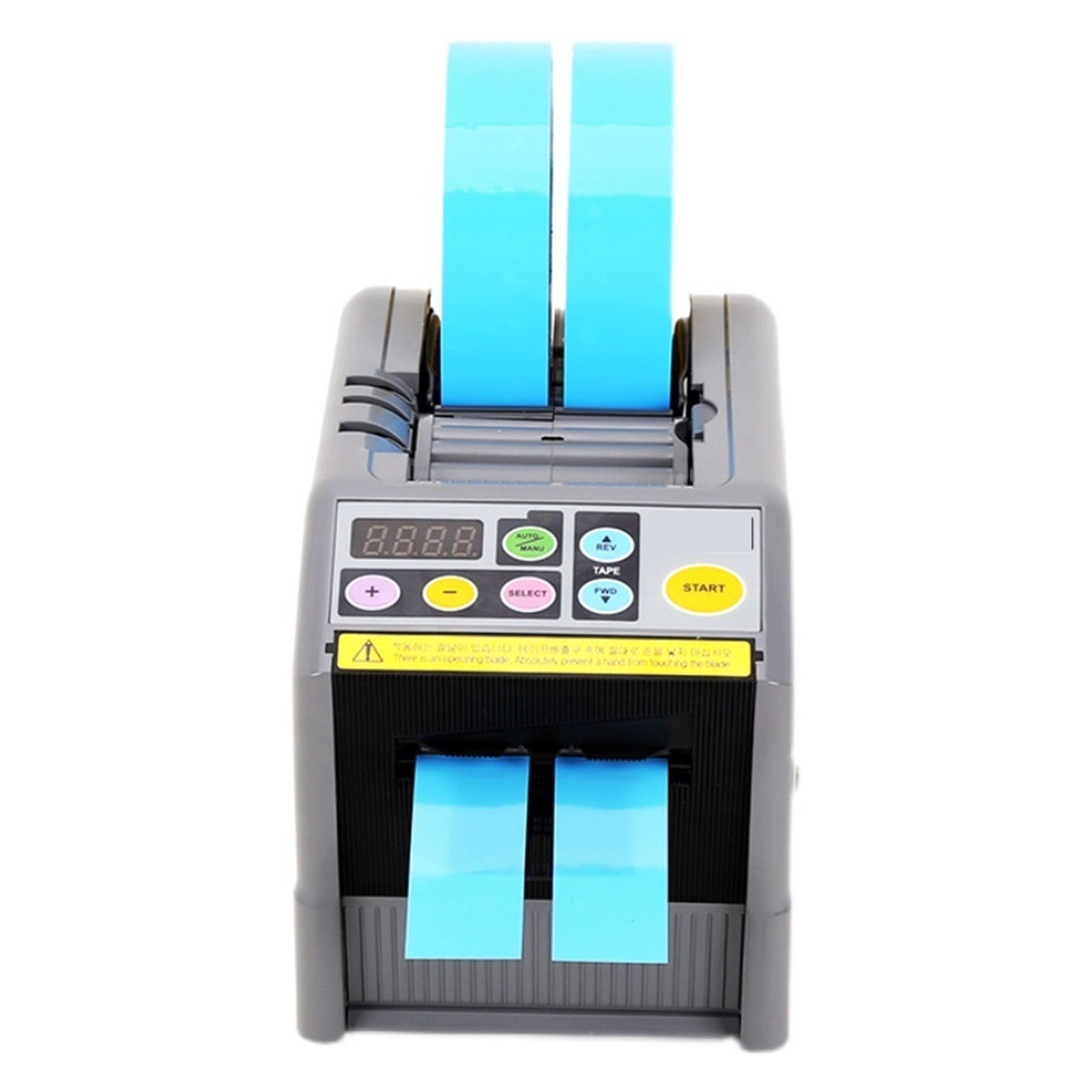 Tape Automatic Cutter Automatic Adhesive Paper Film Cutter ,Film Double ...