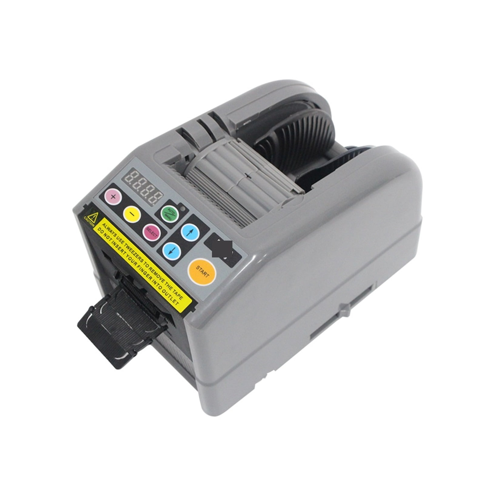 Tape Automatic Cutter Machine Paper Cutter Tape Dispenser Office ...