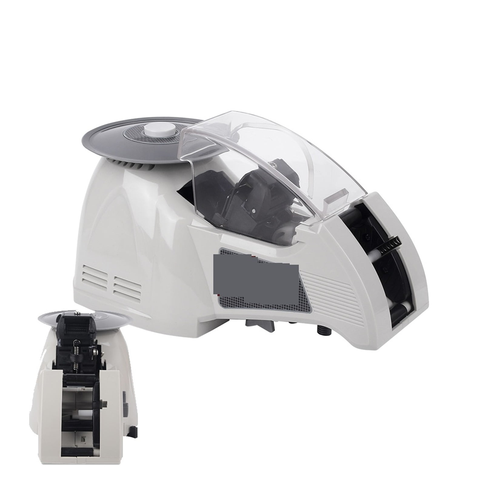 Tape Automatic Cutter Machine Paper Cutter Tape Dispenser Office ...