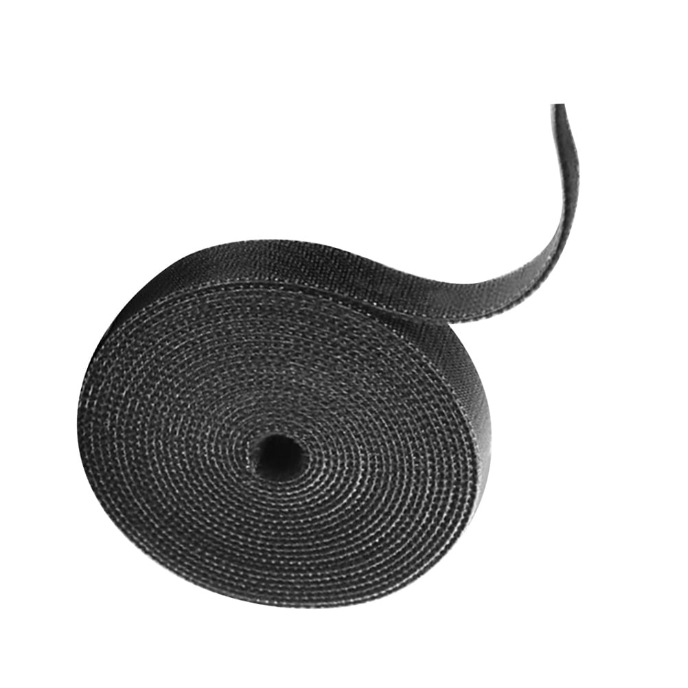 Tape Cable Ties Cord Keeper Management Wrapper Data Line Flannel ...