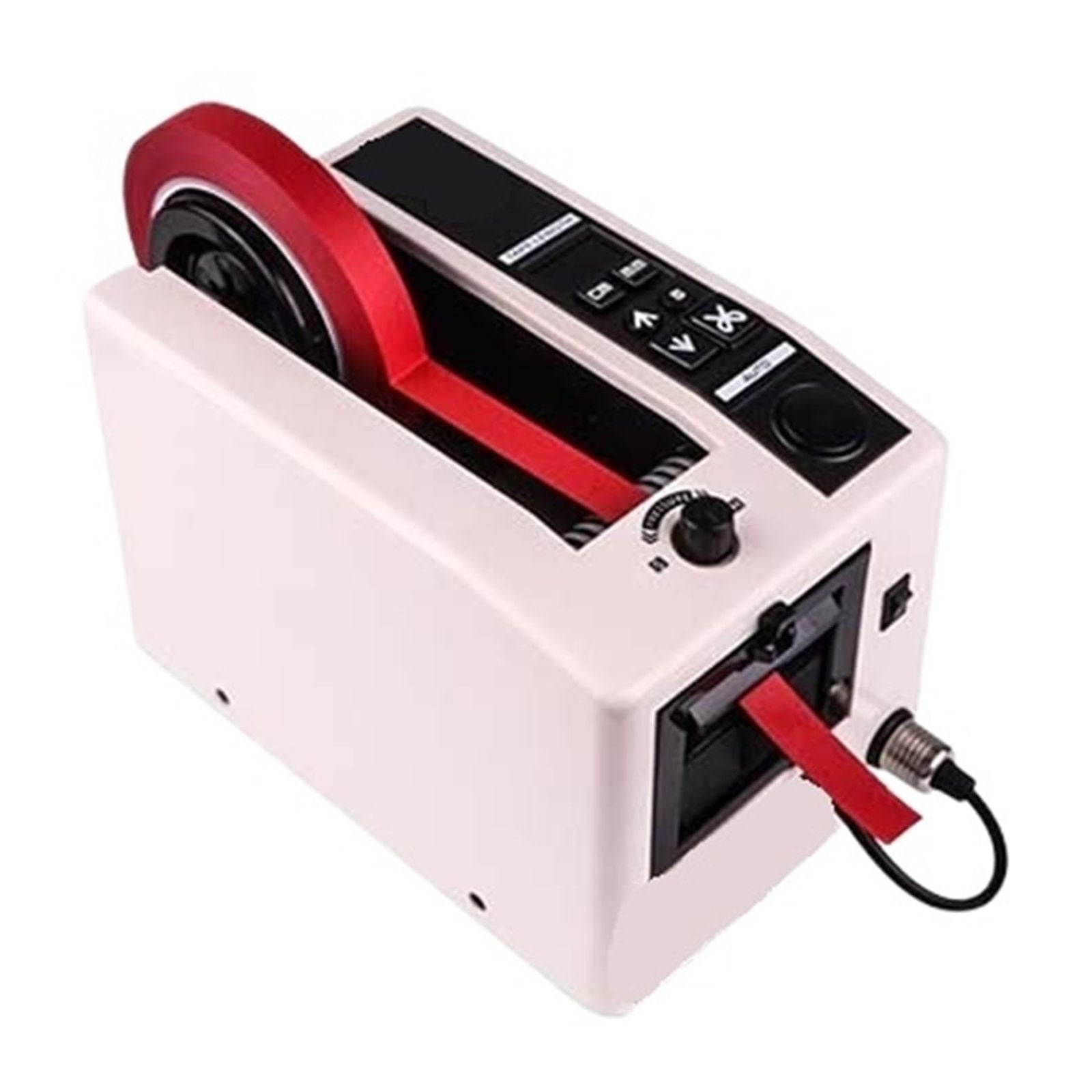 Tape Cutting Machine Automatic Dispenser Adhesive Tape Cutting Machine ...