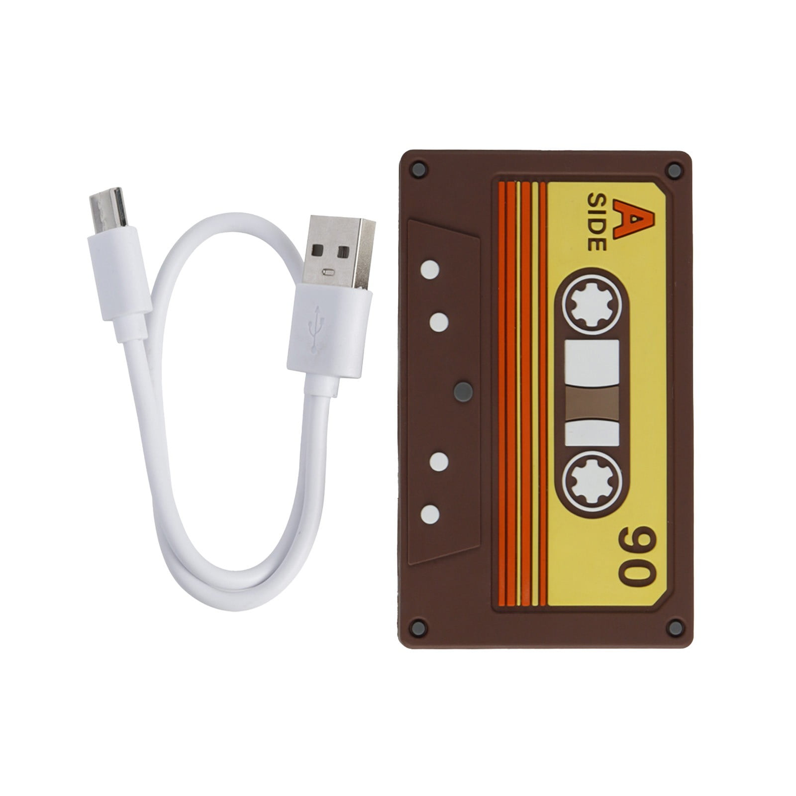 Tape Design USB Hub, Multi Port Laptop Splitter for Charging and Data ...