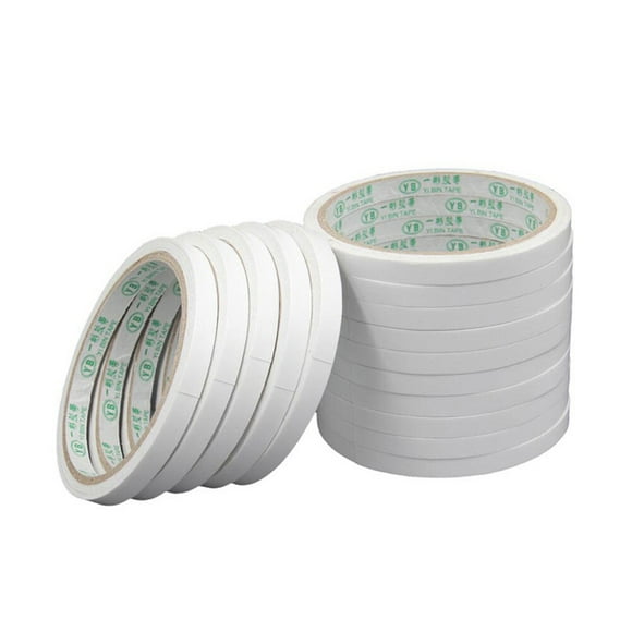 White Tape in Hardware Tape by Color - Walmart.com