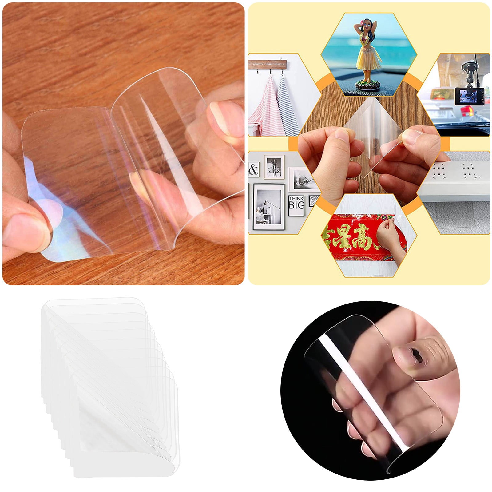 Tape Foggy Translucent for Arts, Photography, 5 10 Cm Self Sealing ...