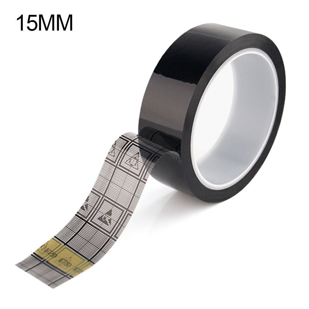 Tape For Circuit Board Hardware Waterproof ESD Tape Grid Anti-Static ...