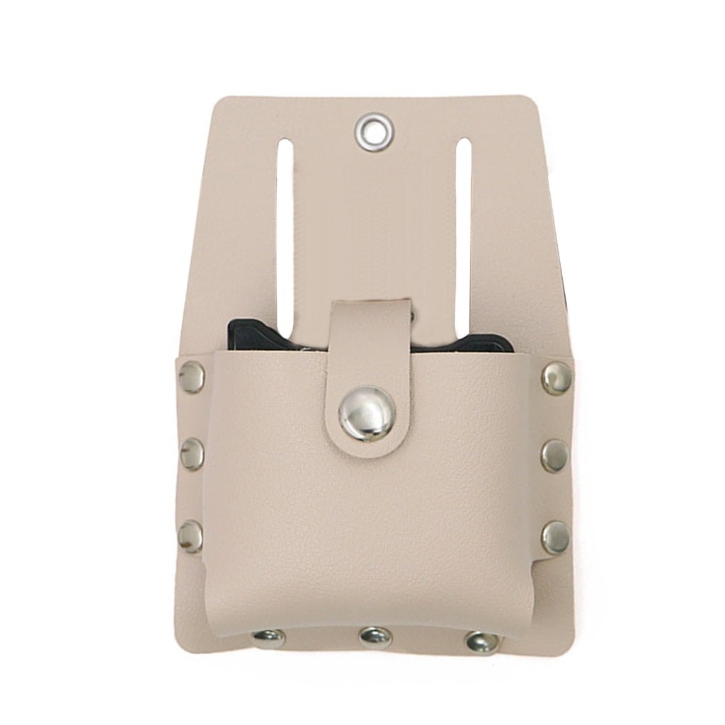 Tape Holder Heavy Duty Tape Pouch Measuring Tape Holder Practical Tool ...