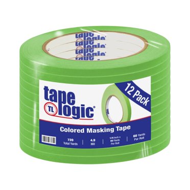 Tape Logic Tape, Printed,Fragile HWC,2x55 yd.,PK6 T901P026PK - Walmart.com