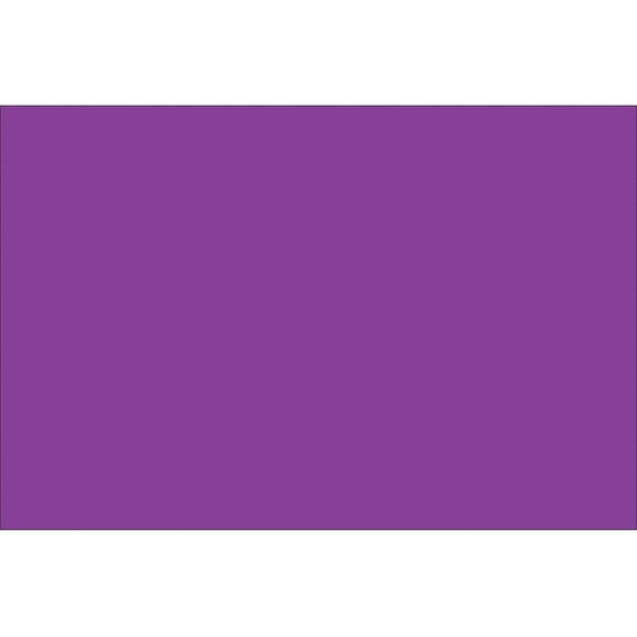 Tape Logic Inventory Rectangle Label,2x3",Purple DL630M - Walmart.com