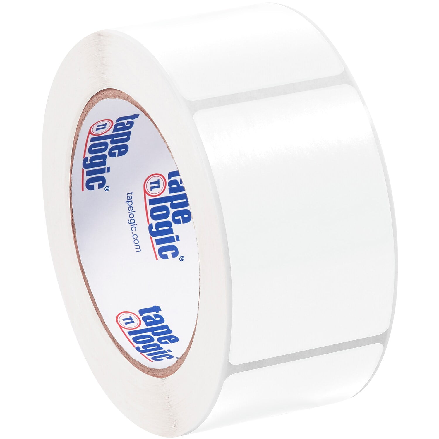 Tape Logic Block Out Labels 8" x 10" White 250/Roll DL1385W - Walmart.com