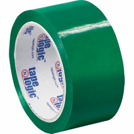 Tape Logic Colored Carton Sealing Heavy Duty Packing Tape 2" x 55 yds ...